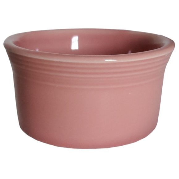 Fiestaware | Kitchen | Fiestaware Fiesta Ramekin Small Bowl Dish Peony ...